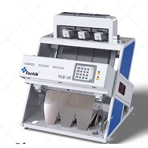 Milltec Color Sorter At Best Price In Tirupur Tamil Nadu Prs