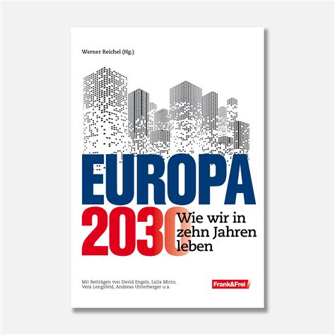 Europa 2030 » Verlag Frank&Frei
