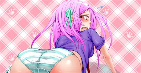 オリジナル Birthday Present 弱音ハクのイラスト Pixiv