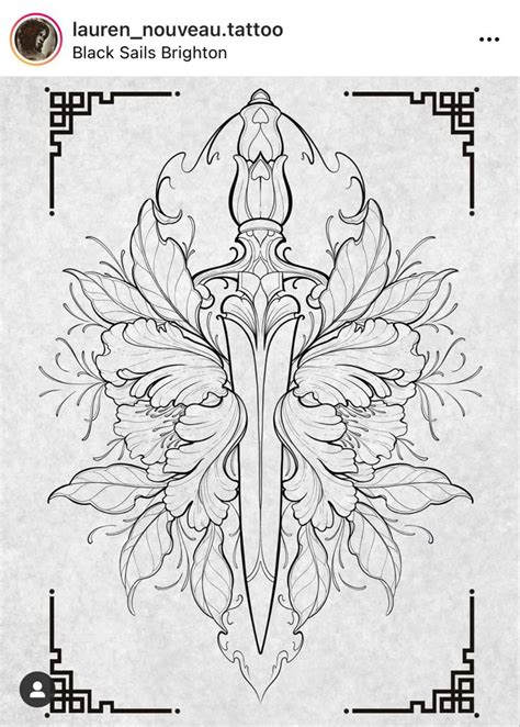Tattoo Design Drawings Flower Tattoo Designs Tattoo Sketches Flower
