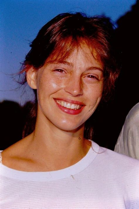 Marla Hanson