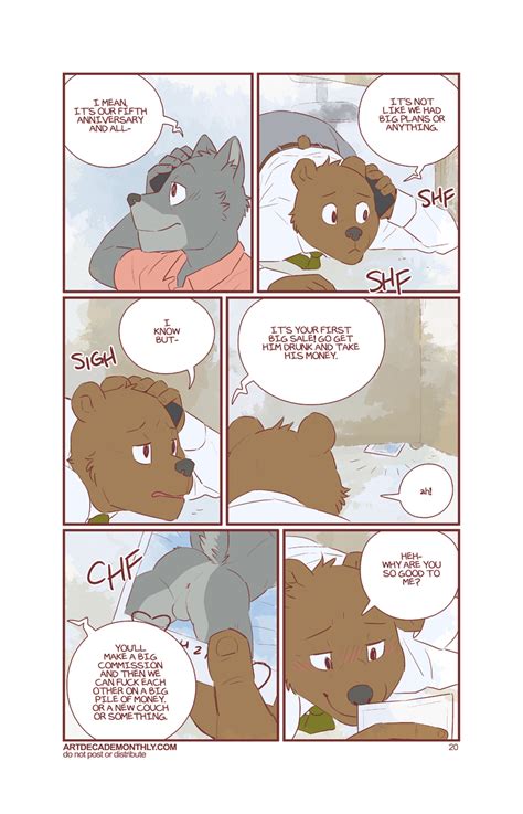 Rule 34 Anus Artdecade Backsack Balls Bear Canine Cellphone Comic