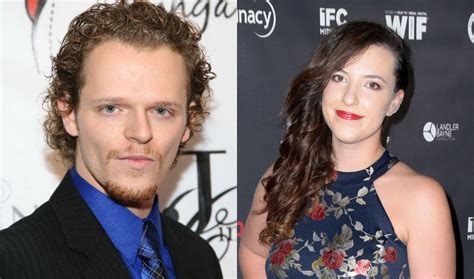 Actor Nick Pasqual Arrested For Attempted Murder Of Ex Partner