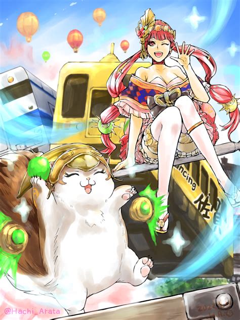 波千新 On Twitter ロマ佐賀 新ロマサガrs キャンディとヴァッハ神とロマ佐賀列車曳山絵💡 オープニングものすごくよかった