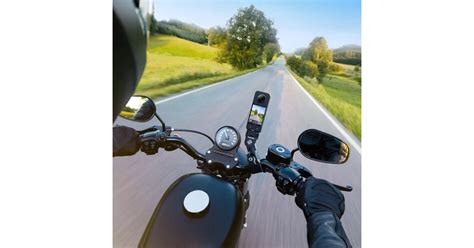 Insta360 X3 Motor Combo Videocamera Zwart Wi Fi Bluetooth 64GB