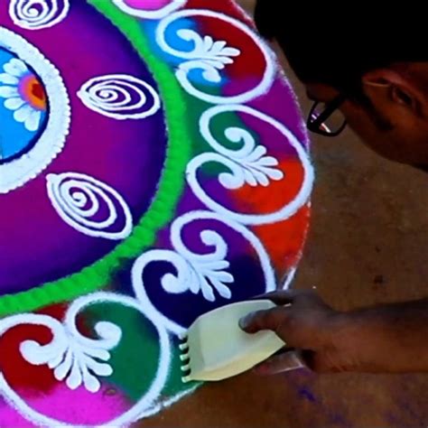 Top 999 Sanskar Bharti Rangoli Designs Images Amazing Collection
