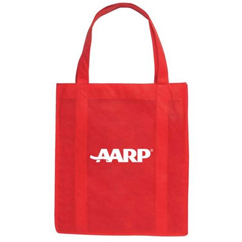 Bag Non Woven Shopper Tote Bag