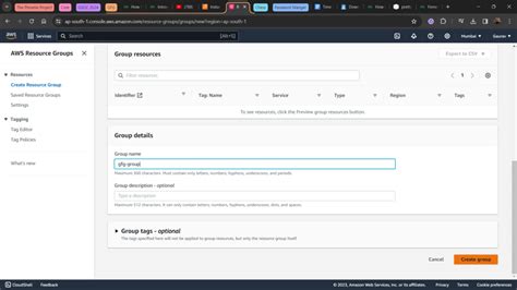 How To Setup A Cloud Watch Geeksforgeeks