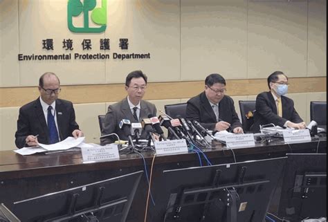 新田科技城︱環諮會有條件通過環評報告 須附合8項條件及7項建議 新冠疫情專頁