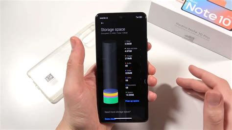 An Lisis Review Xiaomi Redmi Note Pro Lo Conocemos A Fondo