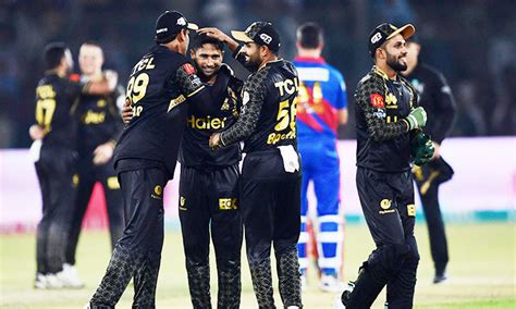 Peshawar Zalmi Record Thrilling 2 Run Win Over Karachi Kings In Psl