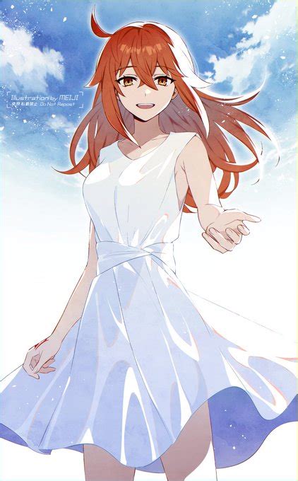 【fgo】20xx年―― 藤丸立香 Fate Grandorderのイラスト紹介2813