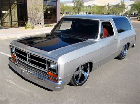 Inspirasi Top Slammed Dodge Ram Trucks Inspirasi Baru