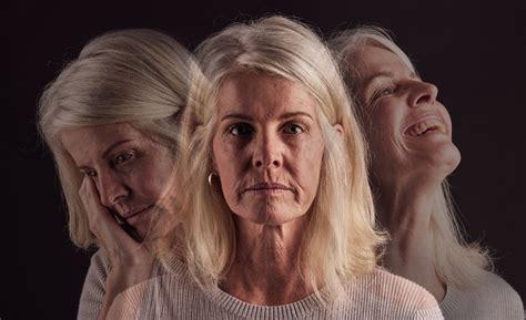 Unveiling The Layers Living With Dissociative Identity Disorder