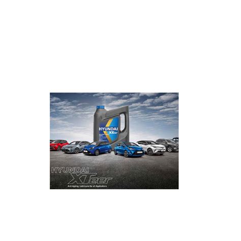 HYUNDAI XTEER