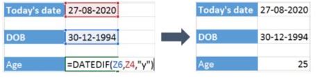 Top Advanced Excel Interview Questions And Answers