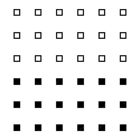 Premium Psd Shape Element Rectangle