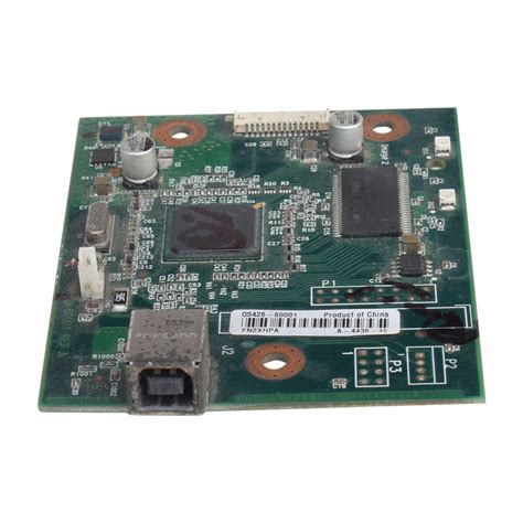 Hp Printer Logic Card At ₹ 1200piece In Gurgaon Id 14788321888