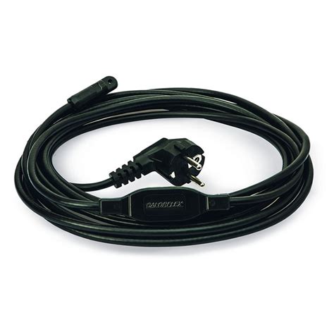 Hunter Liberty Corp Calorflex Caex Antifreeze Heating Cable