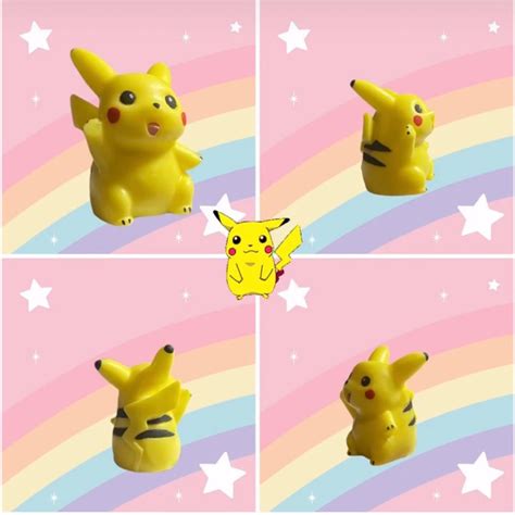 Pikachu Handmade Soap Milo Soap Online Store