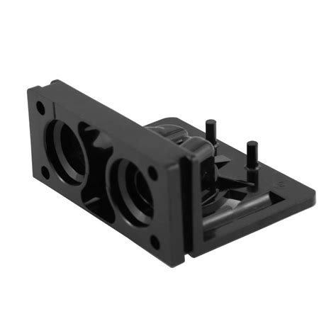 Diffuser Block Assy For Flomatic Model 464 Howdybrewer