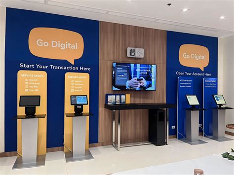 Bdo Combines Strengths Of Physical And Digital Banking For Filipinos To