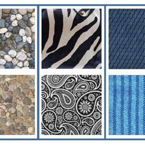 Pairs Of Textures In Column Used For Texture Mixing Experiments Download Scientific Diagram