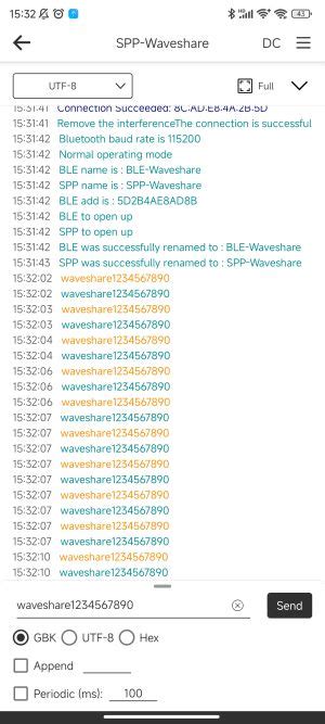 Pico Ble Waveshare Wiki