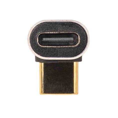 Nauticam M16 Usb C Bulkhead With Usb C Connector