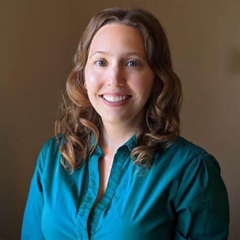 Alysha Zerbe Mba Operations And Supply Chain Project Manager