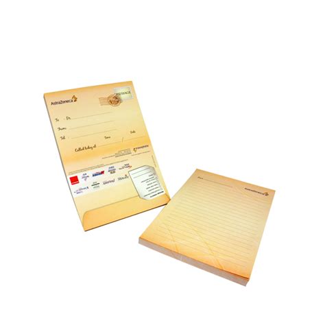 Highsmart先俊Post it Sticky Note 便條貼 告事貼 Memo Pad 便條紙 紙磚
