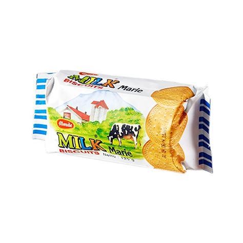 Monde Milk Marie 225 G Shopee Philippines