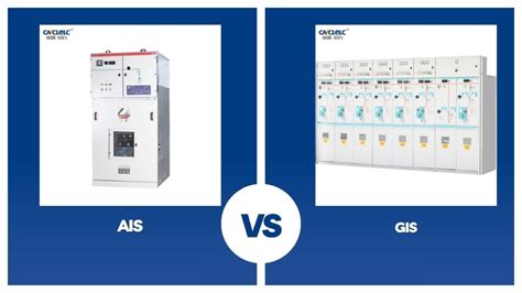 Ais Vs Gis Switchgear Which One Is Right For Your Project