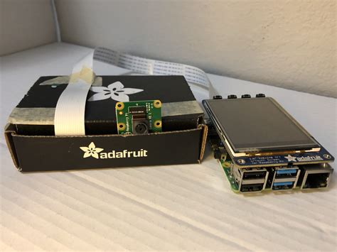 Raspberry Pi Setup Raspberry Pi Teachable Machine Teachable Pi
