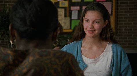 Ashley Judd Ruby In Paradise