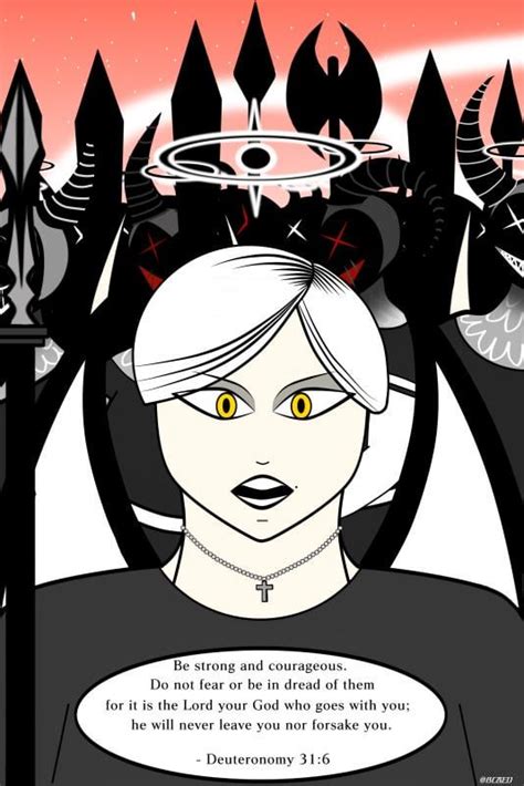 Avenger Prologue A Fanfic Comic By Me Blaed007 Rhazbin