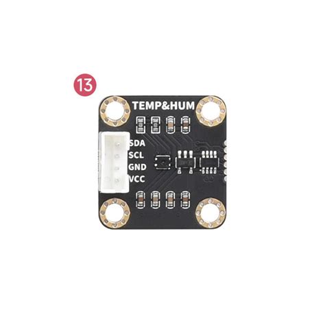 Raspberry Pi Pico Sensor Kit Module