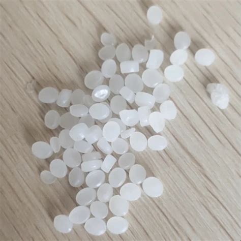 Virgin Pp Polypropylene Pp Resin Pp Granules Random Copolymer For