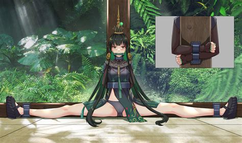 Rule 34 1girls Angry Black Eyes Black Hair Blush Crown Female Full