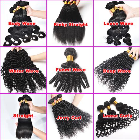 Top Rated Human Hair Bundles Virgin Hair Bundles Virgin Hair Vendor