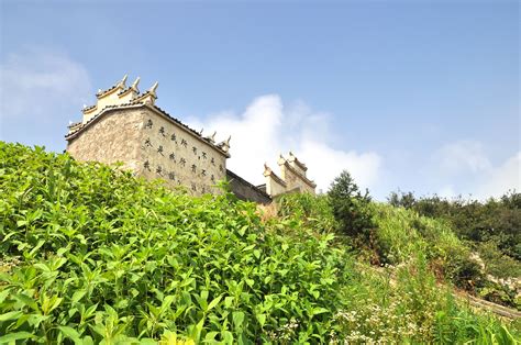 【红安天台山摄影图片】风光摄影太平洋电脑网摄影部落