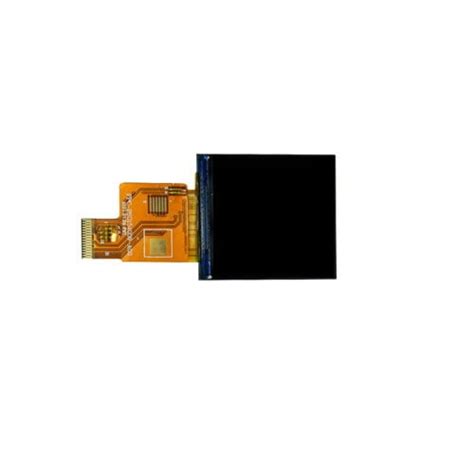 Inch Tft Lcd Display Resolution Rjy Display