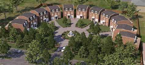 Architectural Visualizations Delivered Fast And At Amazing Prices