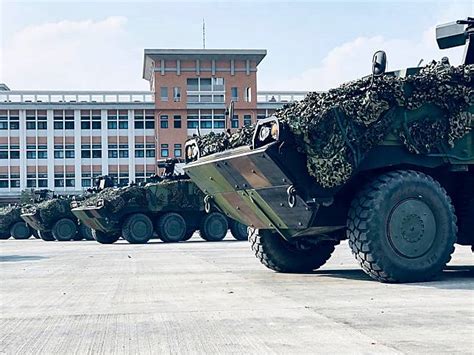 軍官休假攜彈藥搭機被查獲 8軍團：檢討違失責任 中廣新聞網 Line Today