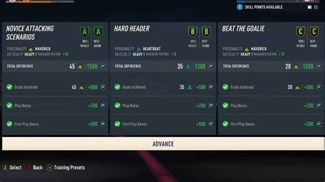 Fifa 23 Player Career Mode Guide