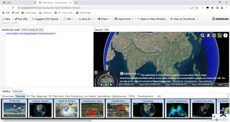 Cesium快速上手10 Viewerentities组合cesium 怎么创建一次 调用两次 Csdn博客