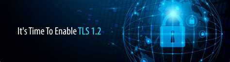 Why Its Time To Enable Tls Gears