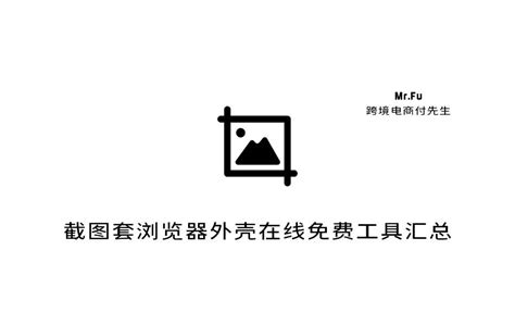 Vip视频网页在线解析接口 跨境电商付先生
