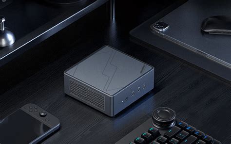 首发2499元 机械革命无界s Mini主机上架：锐龙7 7840h散热zen机型