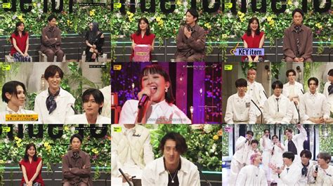 【バラエティ番組】230513 Venue101 Ep33 Ikuta Erika